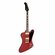 Epiphone Firebird Ruby RM (с чехлом) Электрогитара
