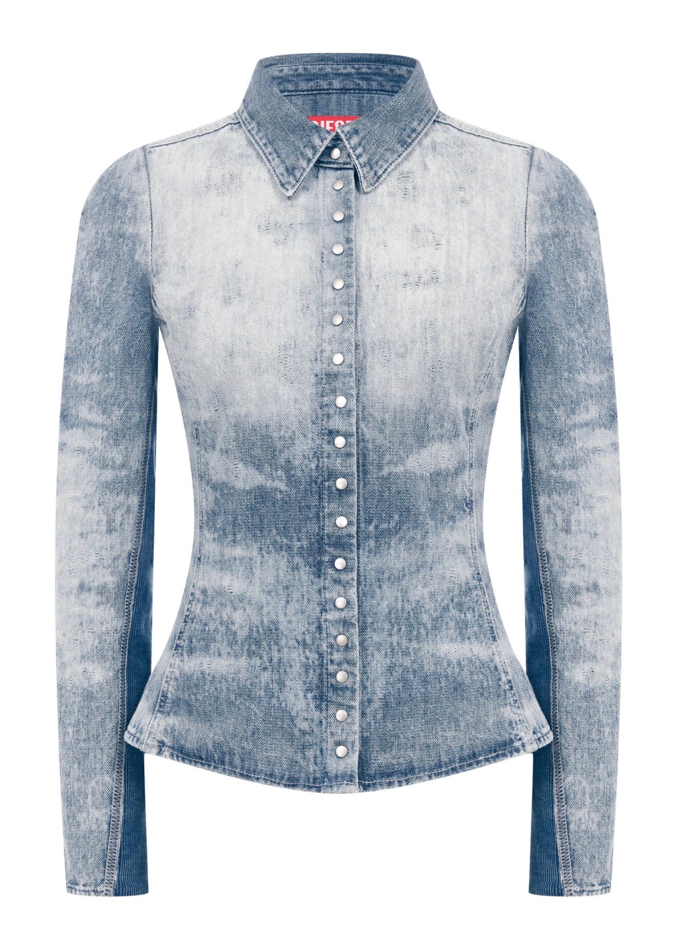 Рубашка FW 25-26
