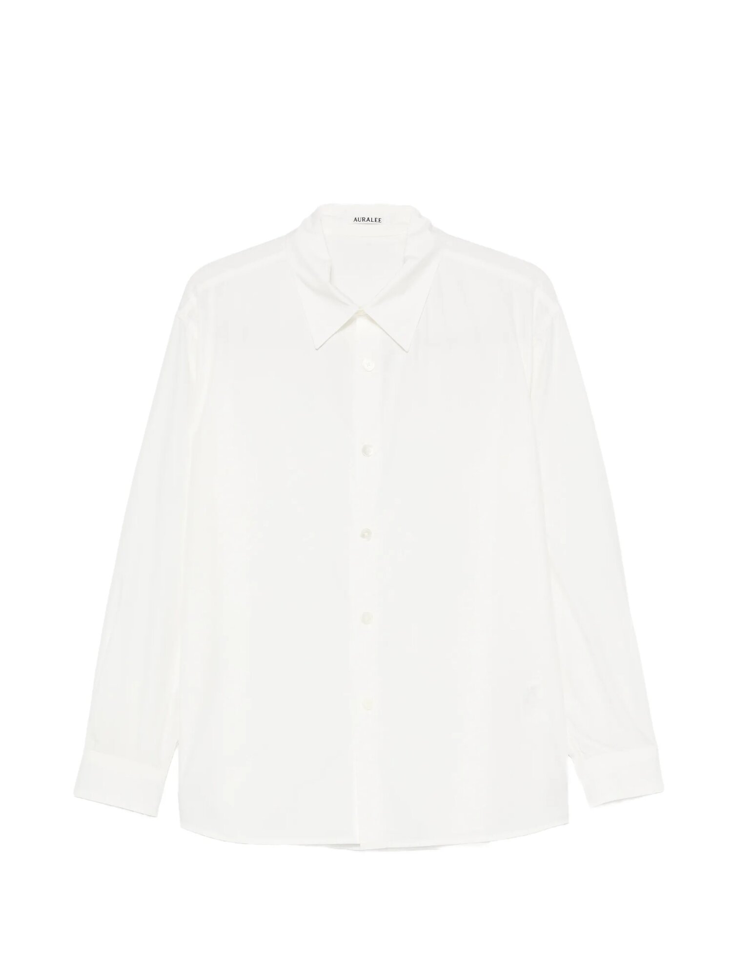 Рубашка Garment-dyed shuttle-weather shirt