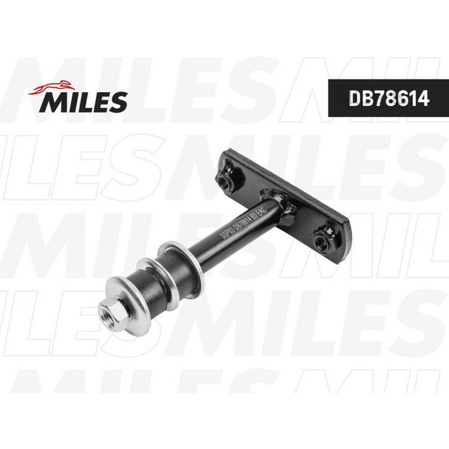 MILES DB78614 Тяга стабилизатора MITSUBISHI PAJERO/MONTERO SPORT передн.