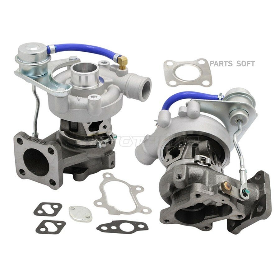Турбина Toyota Lite Ace 92-96 / Town Ace 88-96 3CT SAT ST-132-0042 | цена за 1 шт