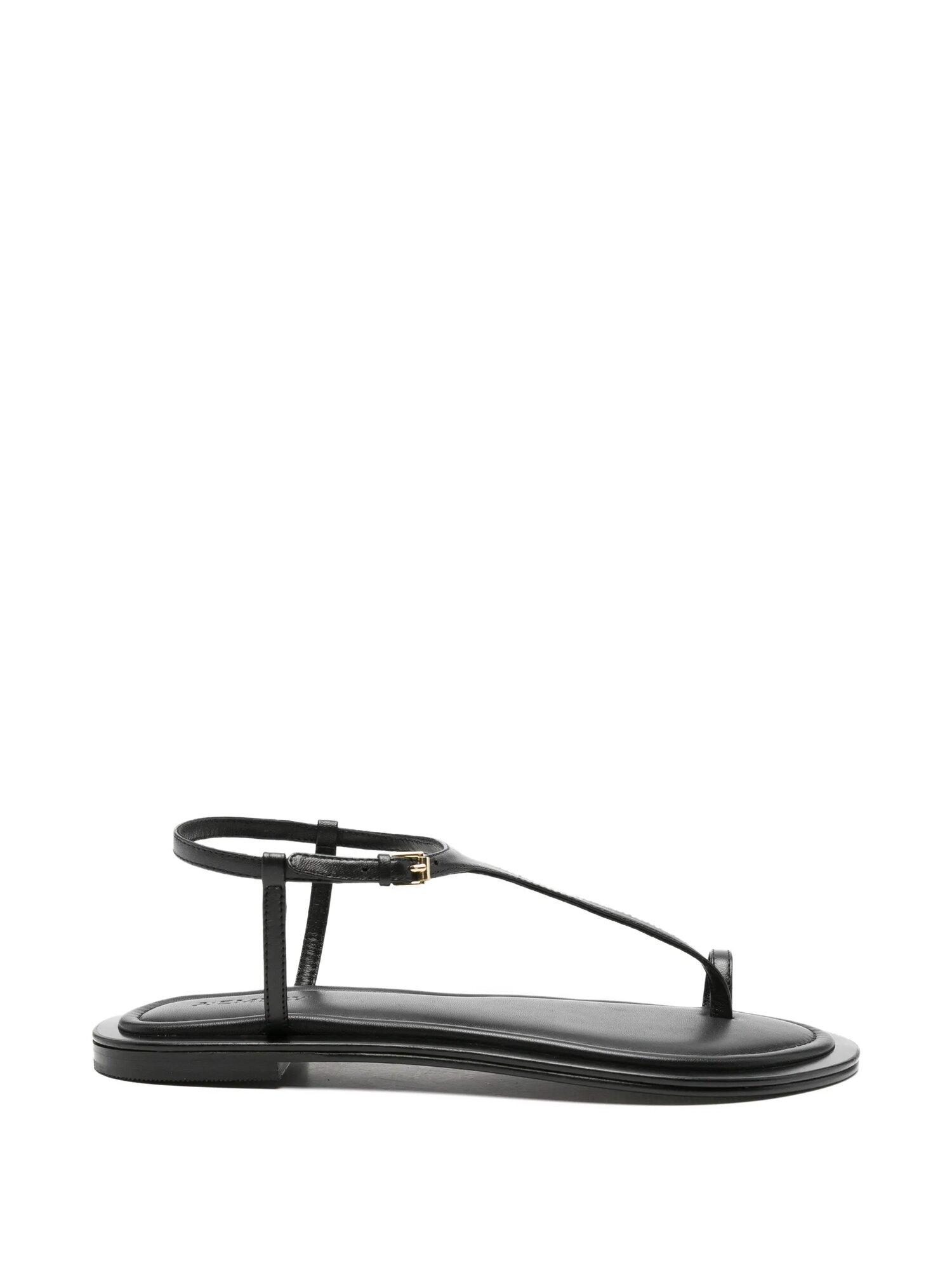 Босоножки Alta toe-loop flat sandals