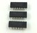 Модуль 50PCS/MOTOROLA MC14046BCP IC Chip