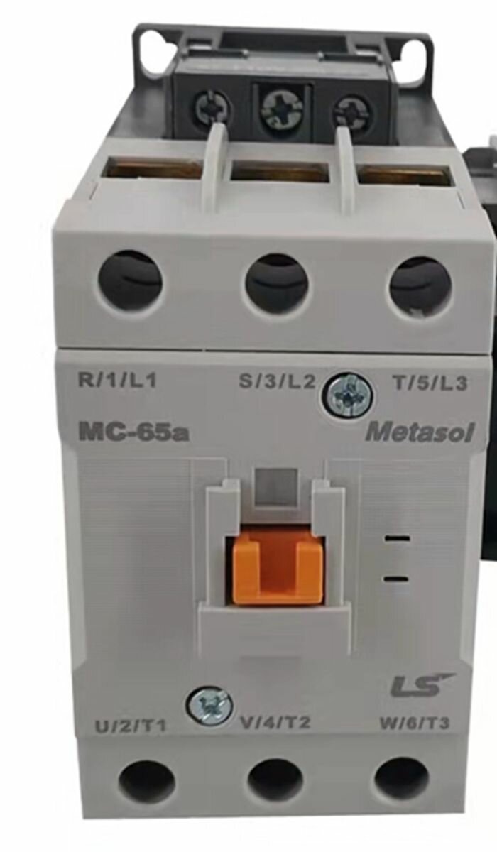 Модуль LS MC-65A Contactor