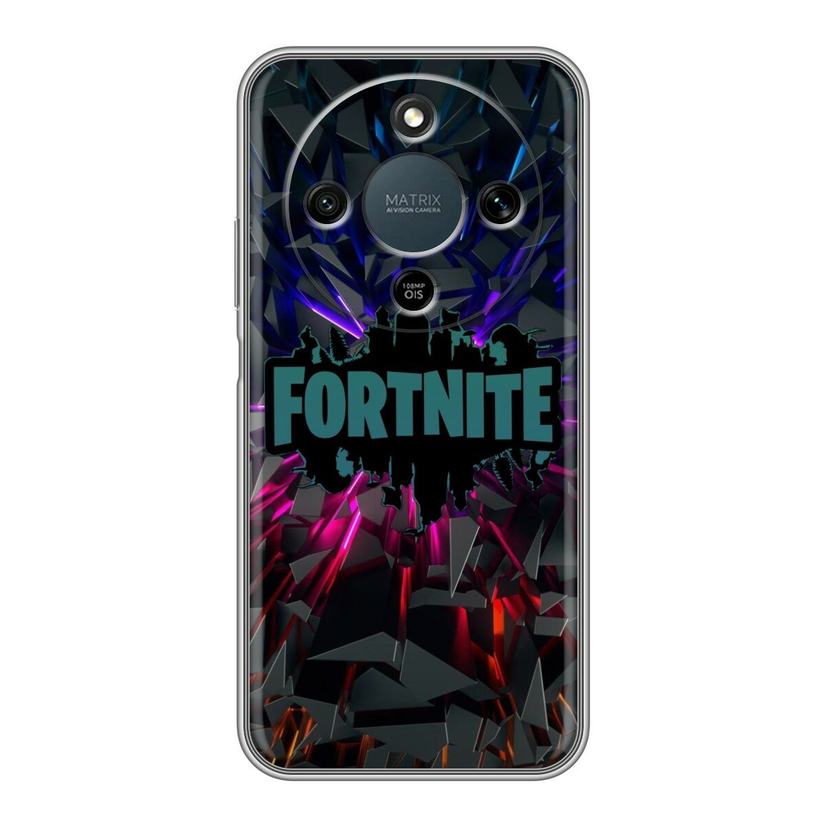 Чехол для Honor X9d — фото 1