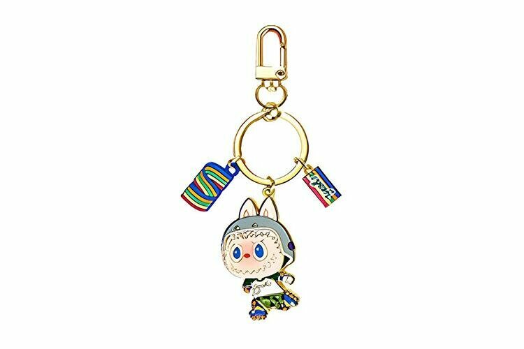 Брелок-сюрприз унисекс POP MART THE MONSTERS Vintage Sweet Collection, Confirmed-Candy (Open)