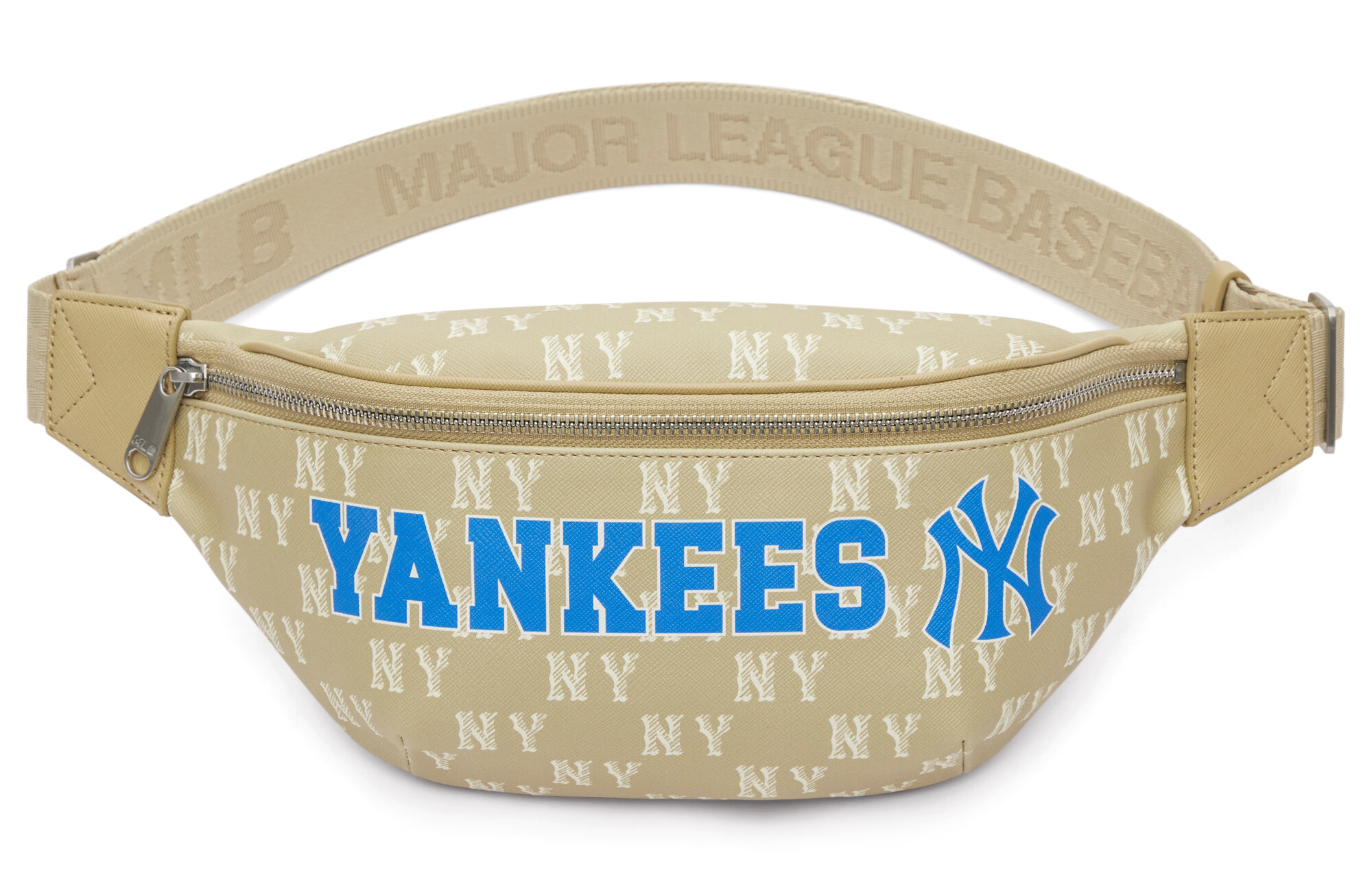 Сумка слинг Слинг-бег унисекс MLB