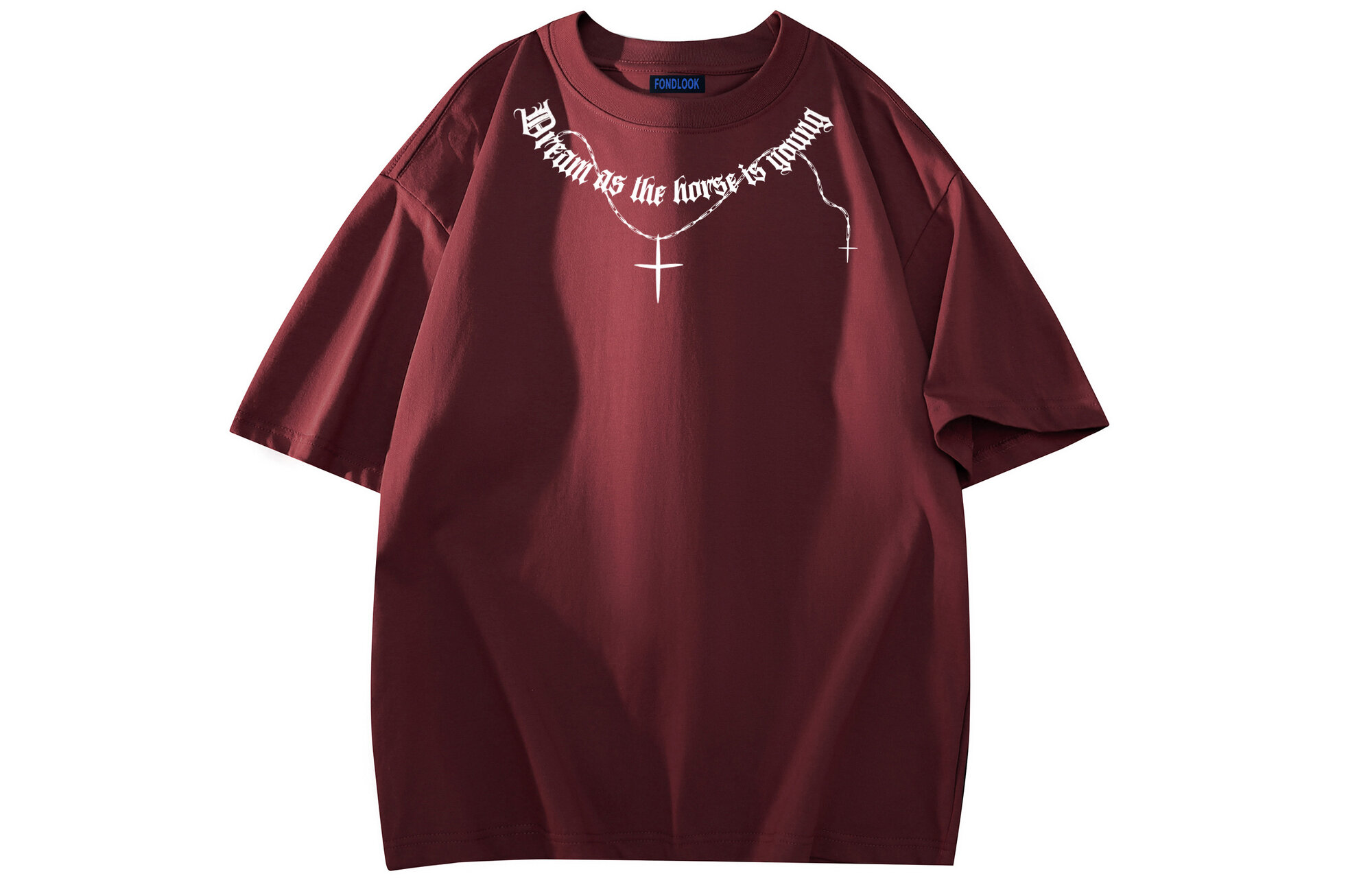 Футболка FONDLOOK