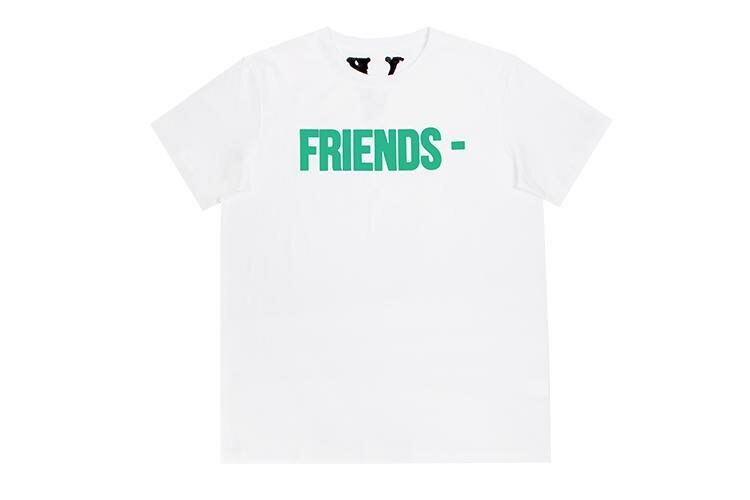 Футболка VLONE