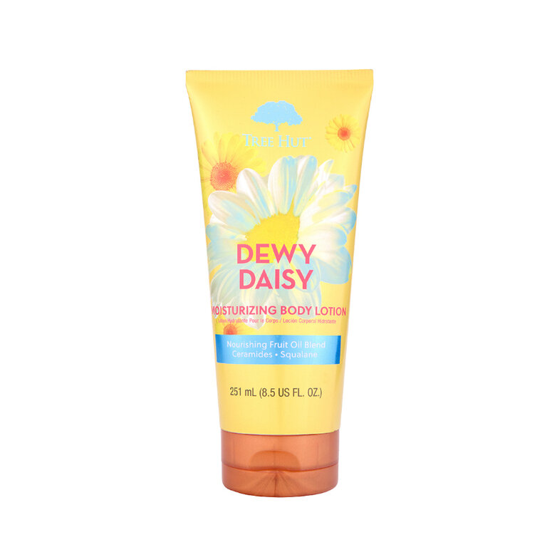 TREE HUT Dewy Daisy Body Lotion Лосьон США 251 мл