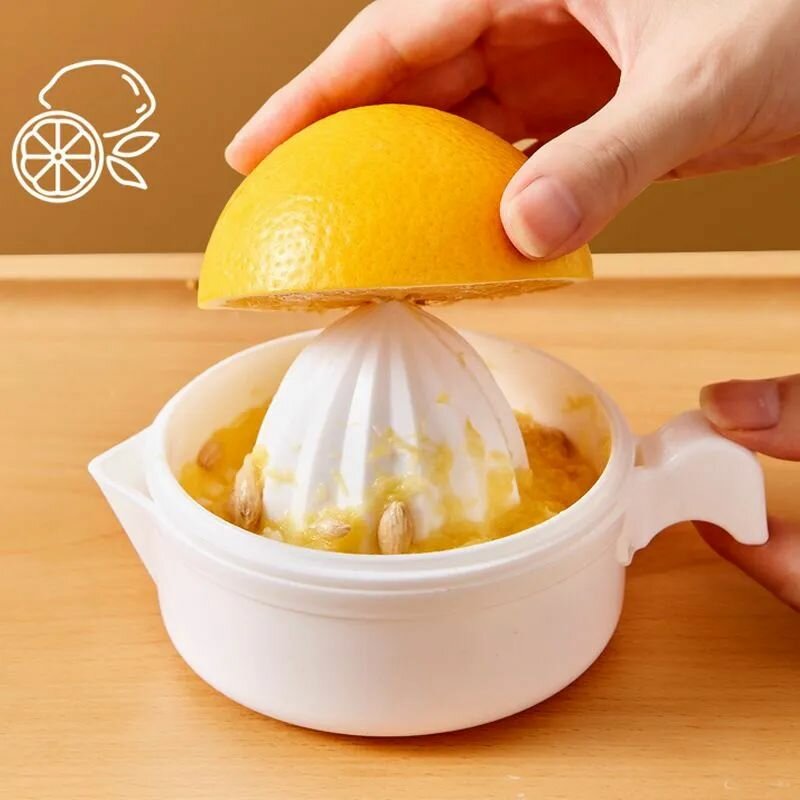 Ручная соковыжималка, 1 шт