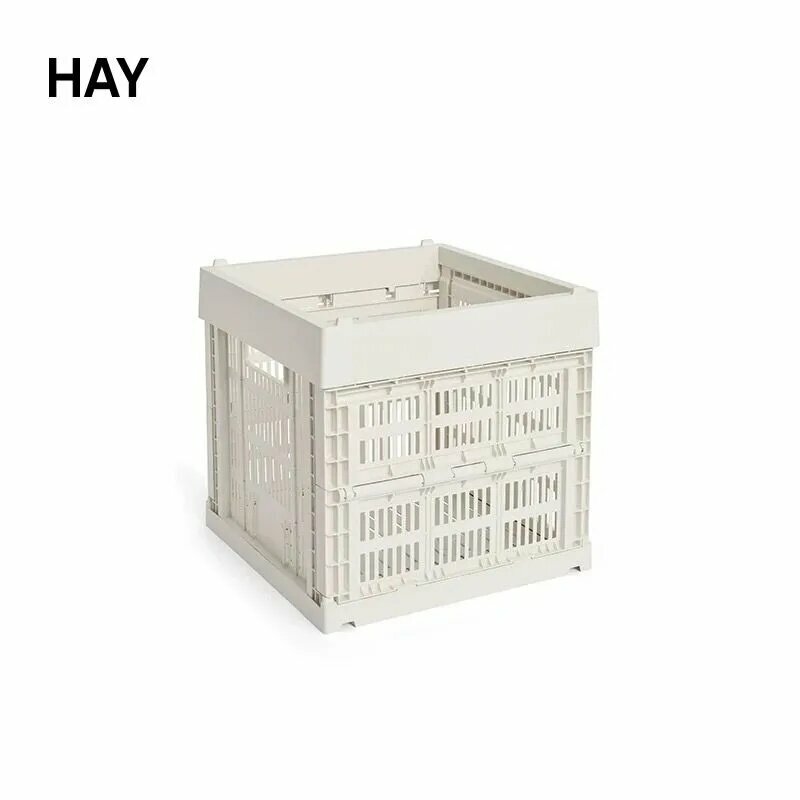 HAY Кофр для хранения вещей, 29.5 см х 29.5 см х 29 см , 1 шт