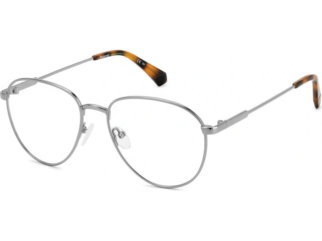 Оправа Polaroid PLD D486 6LB Ruthenium (1068886LB5537)