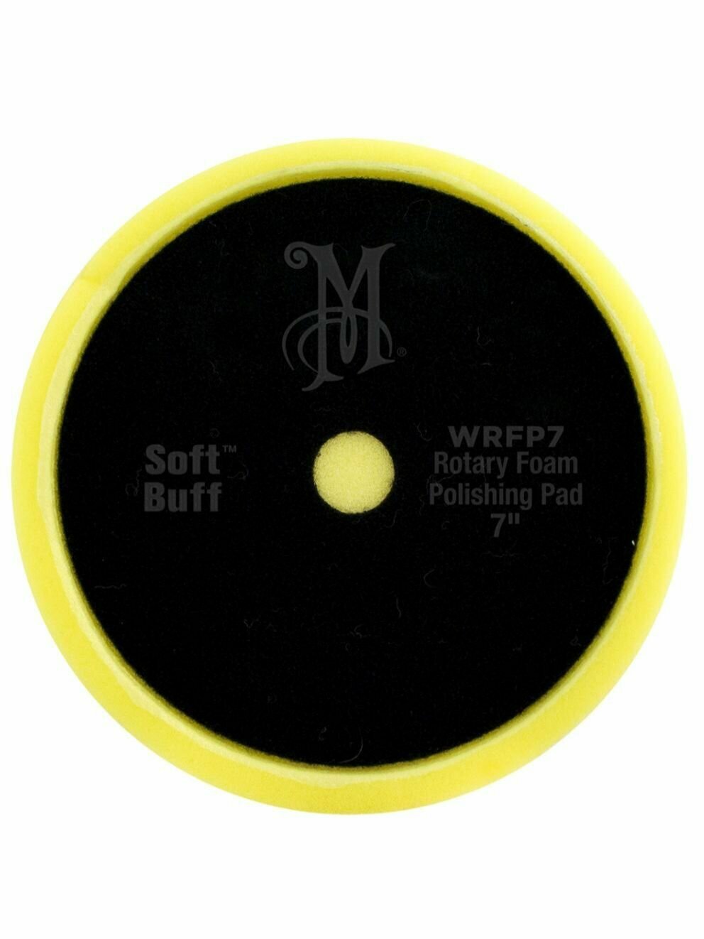 Полировальный круг Rotary Foam Polishing Pad WRFP7 Meguiar's, 178 мм.