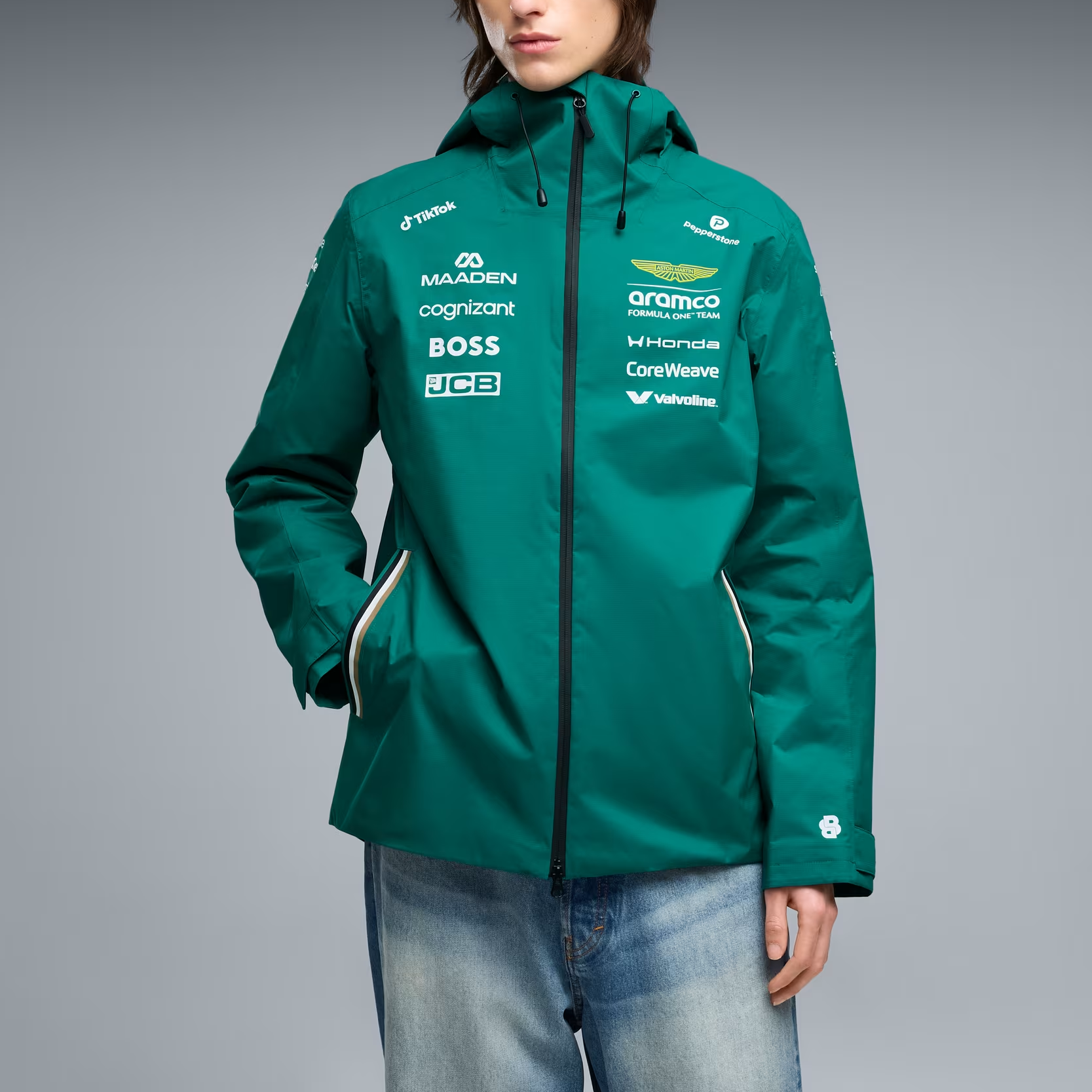 Куртка F1®