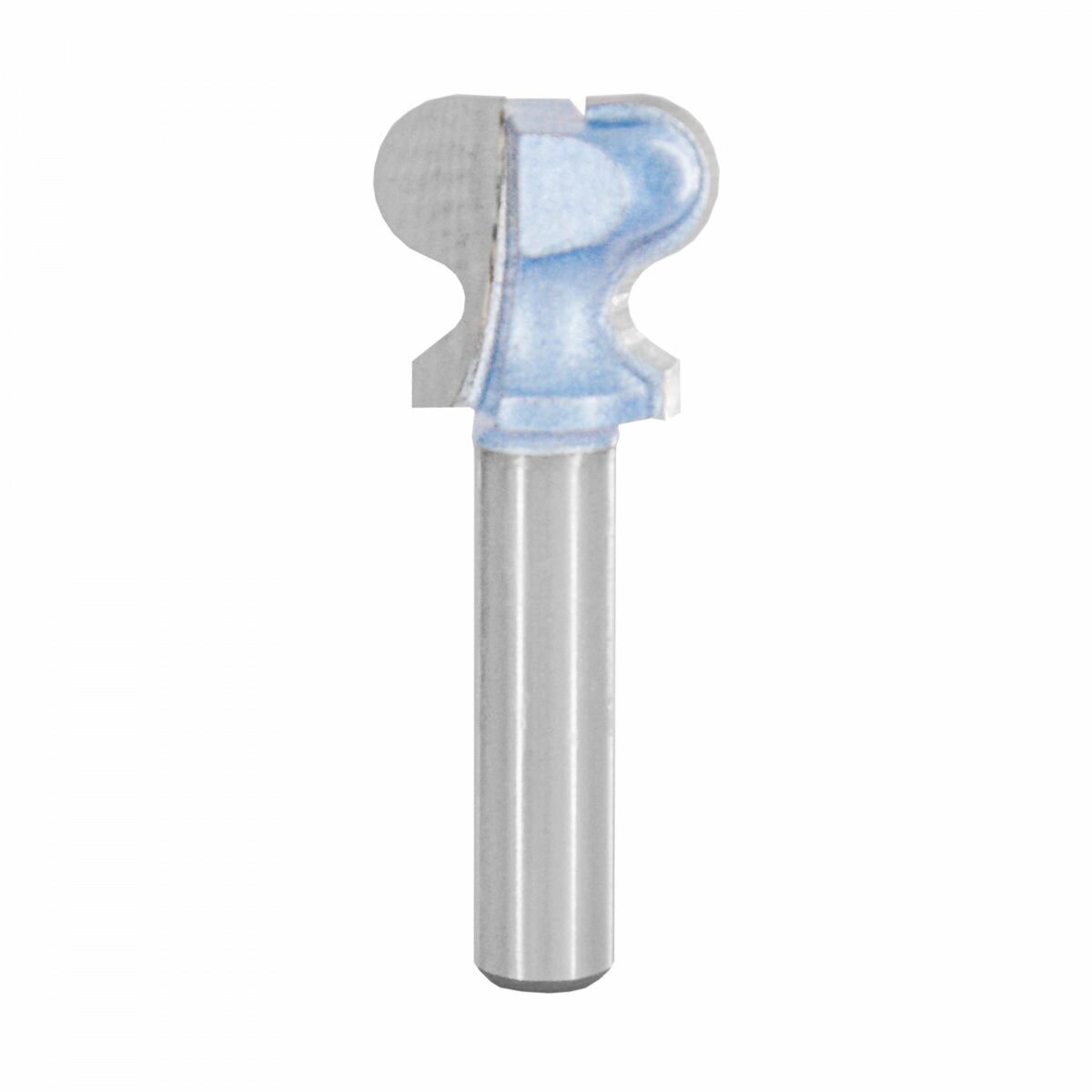 Фреза пазовая DELTA TOOLS профильная (Ручка) Z 2 R 2.4 r1 4.75 D 19х17.5х49.5 S 8 202.2811
