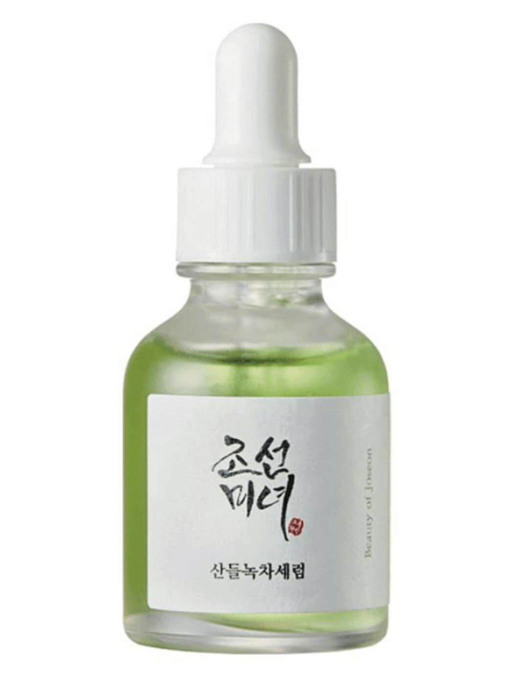 Сыворотка Beauty of Joseon "Calming Serum", успокаивающая, антиоксидантная, 30мл