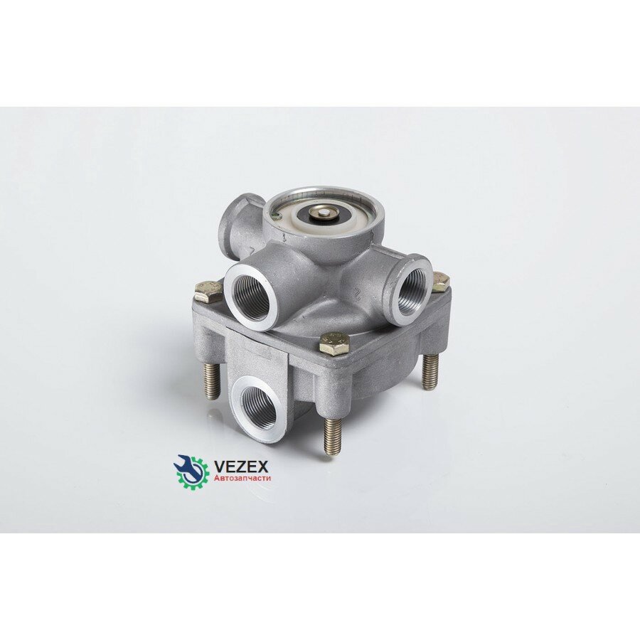 PE AUTOMOTIVE 084.615-00A Клапан ускорительный
