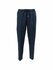 Брюки BRIGLIA 1949 Drawstring elasticated-waist trousers, размер 42, Синий принт