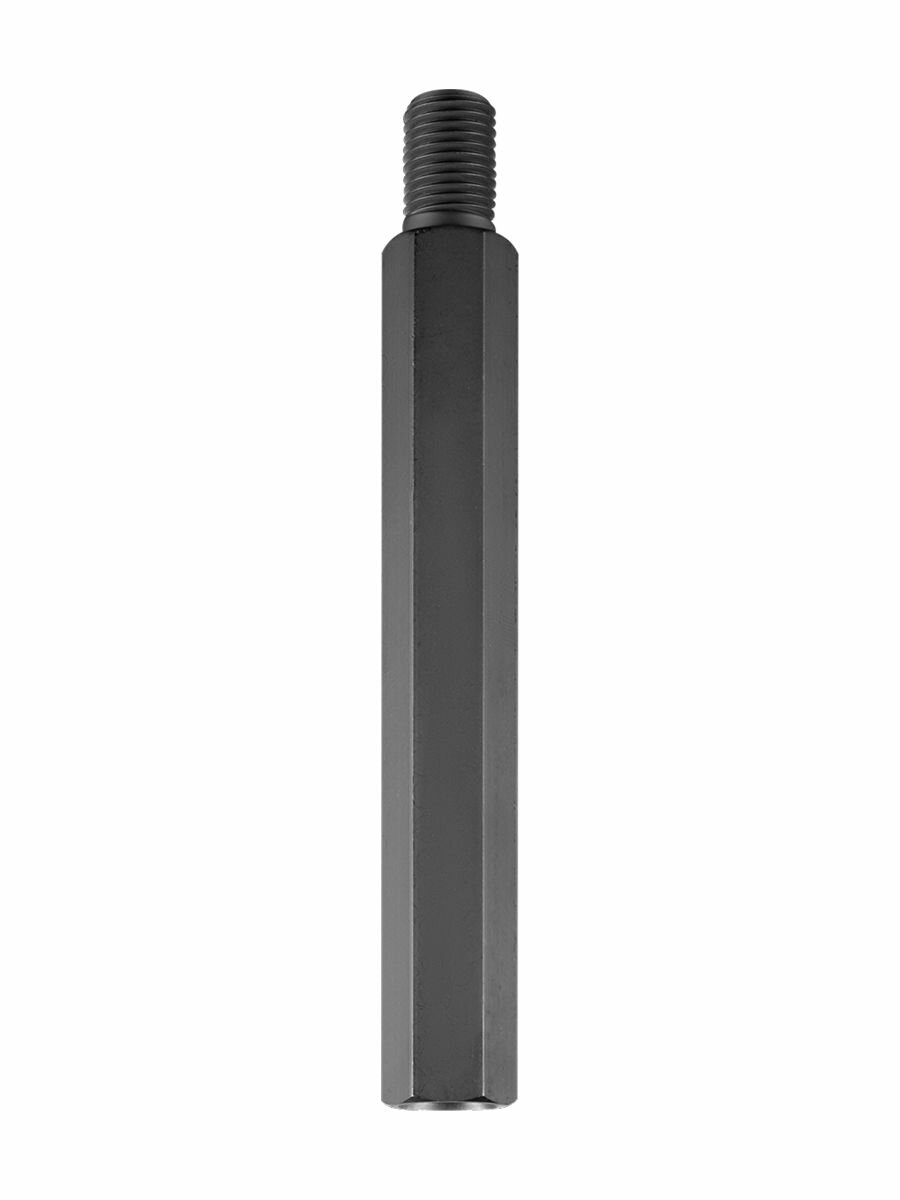 Удлинитель Kasker для алмазных коронок шестигранный 300 мм 1-1/4" UNC
