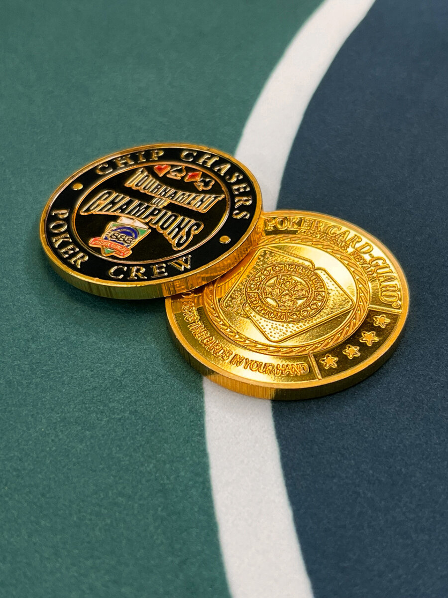 Карт-протектор Card Guard TOURNAMENT CHAMPIONS