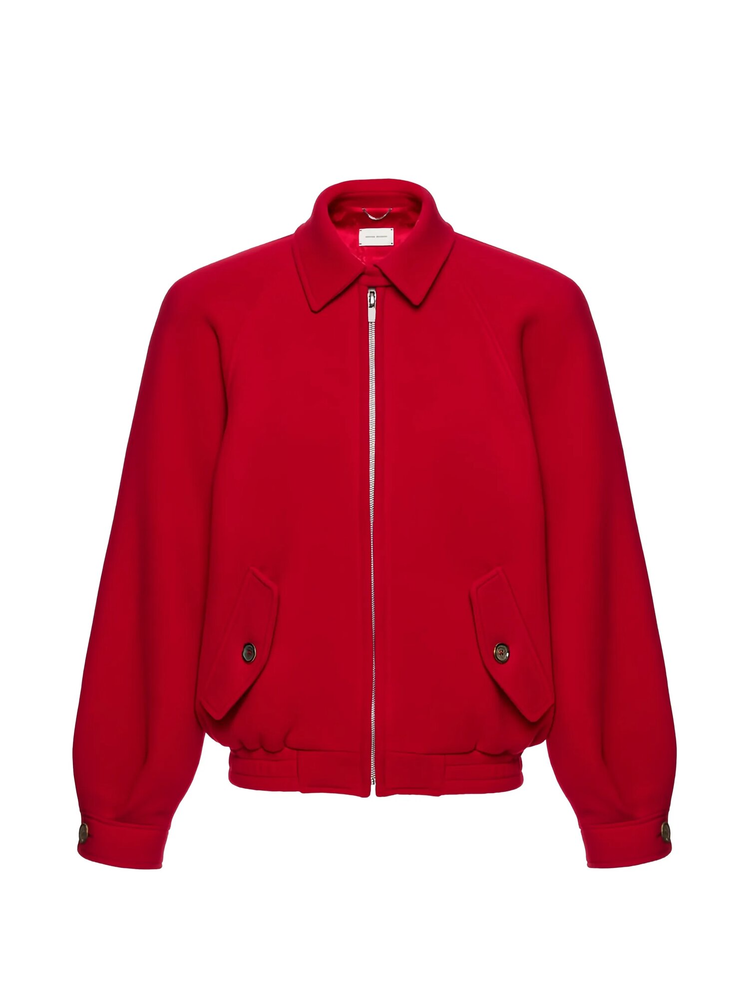 Куртка Zip-up jacket