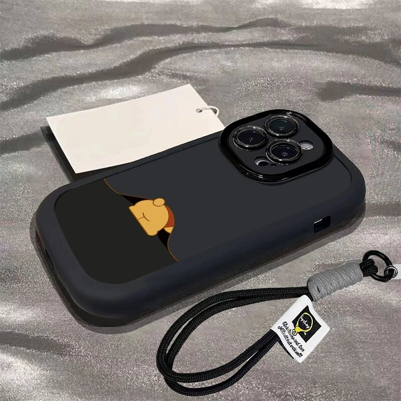 Силиконовый чехол для смартфона OnePlus 9 Pro с защитой от царапин и тонким дизайном — Матовый черный