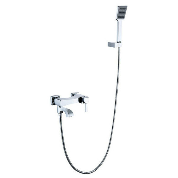 Смеситель для ванны Caprigo Diamante 50-010-crm