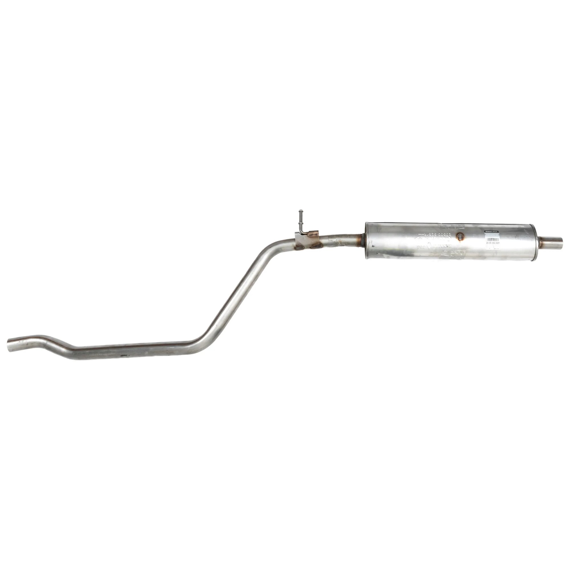 Резонатор ог consnd — фото 1