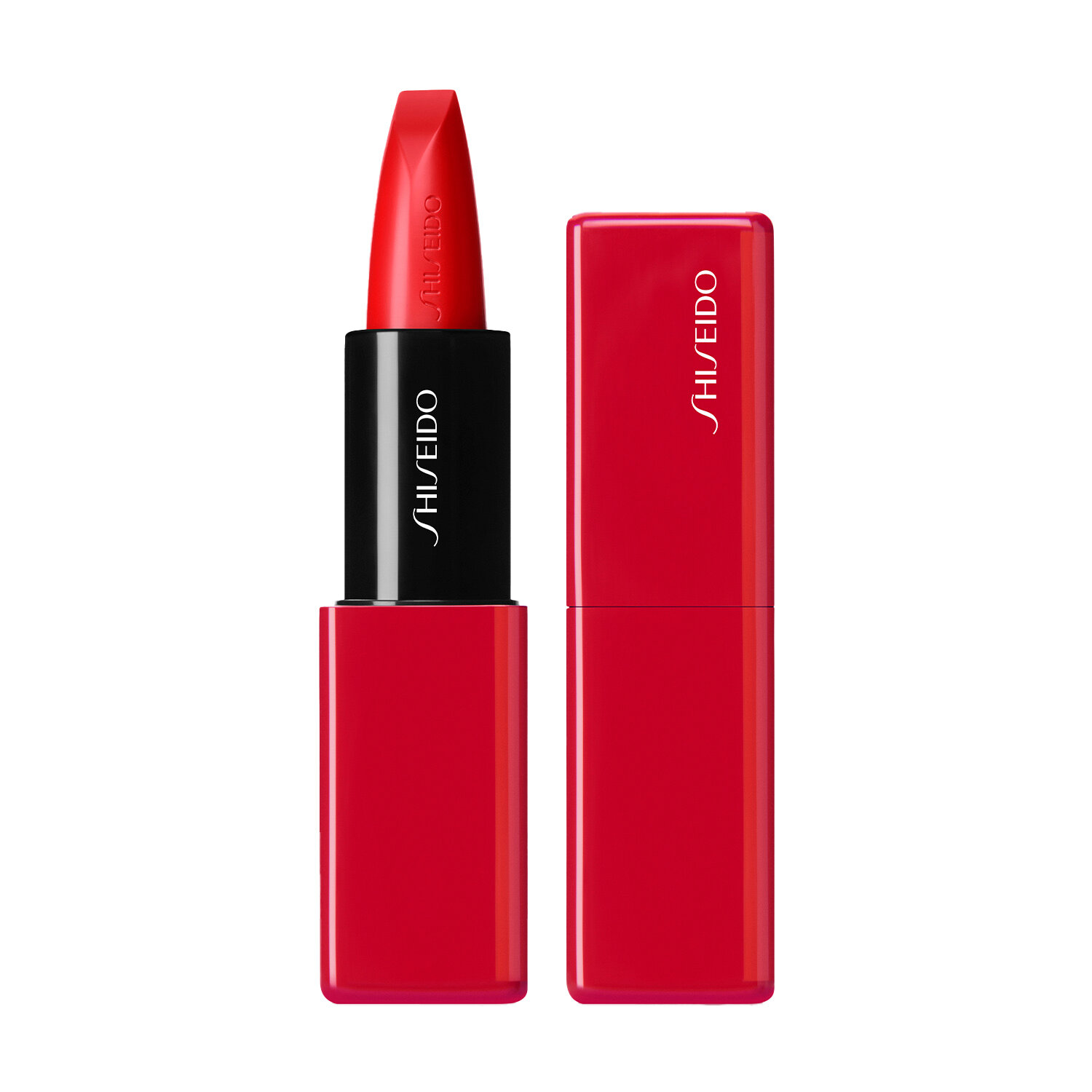 SHISEIDO Technosatin Gel Помада для губ 417 Soundwave