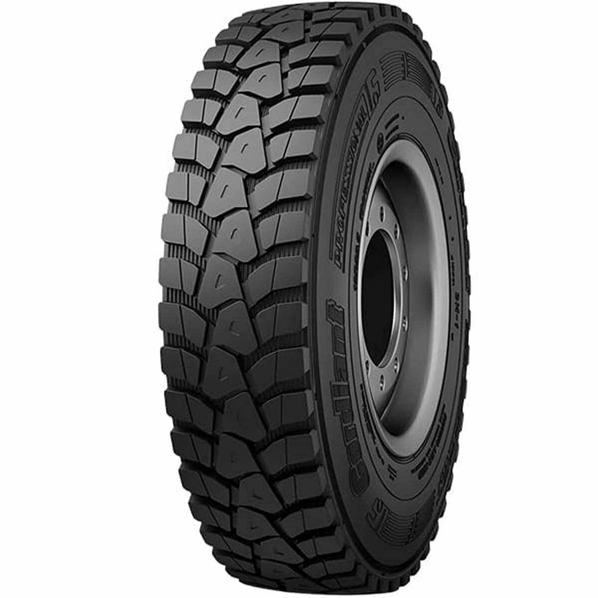 Грузовые Шины CORDIANT PROFESSIONAL DM-1 12R22.5 152/148K TL-679921545 для грузовых автомобилей