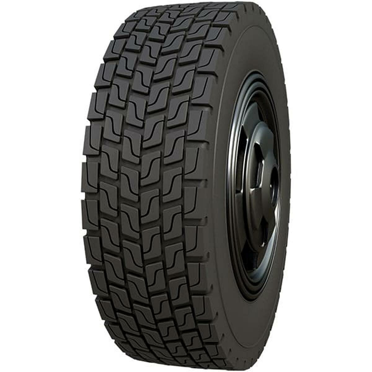 Грузовые Шины NorTec (Rapid) 820 315/70 R22.5 154/150L TL-УХ-00007328 для грузовых автомобилей