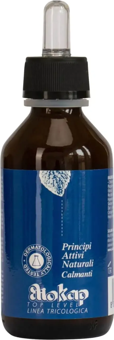 Eliokap Сыворотка натуральные активные вещества "Успокаивающие" PAN Calmante 150ml