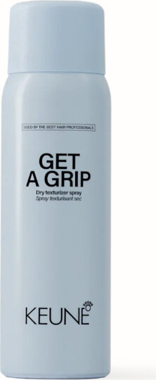 KEUNE Haircosmetics Сухой текстурайзер Get a Grip 75 мл Get A Grip Dry Texturizer Spray 75 50ml