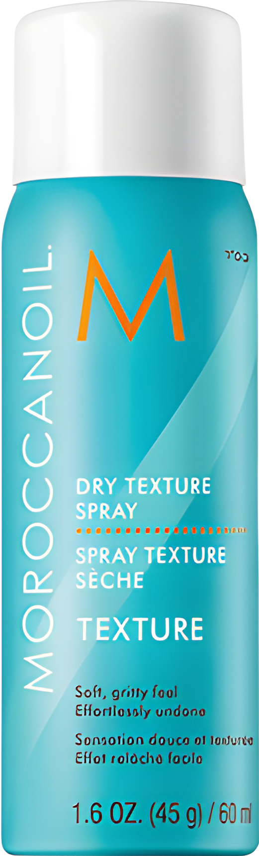 Moroccanoil Сухой текстурирующий спрей для волос 60 мл Dry Texture Spray 60