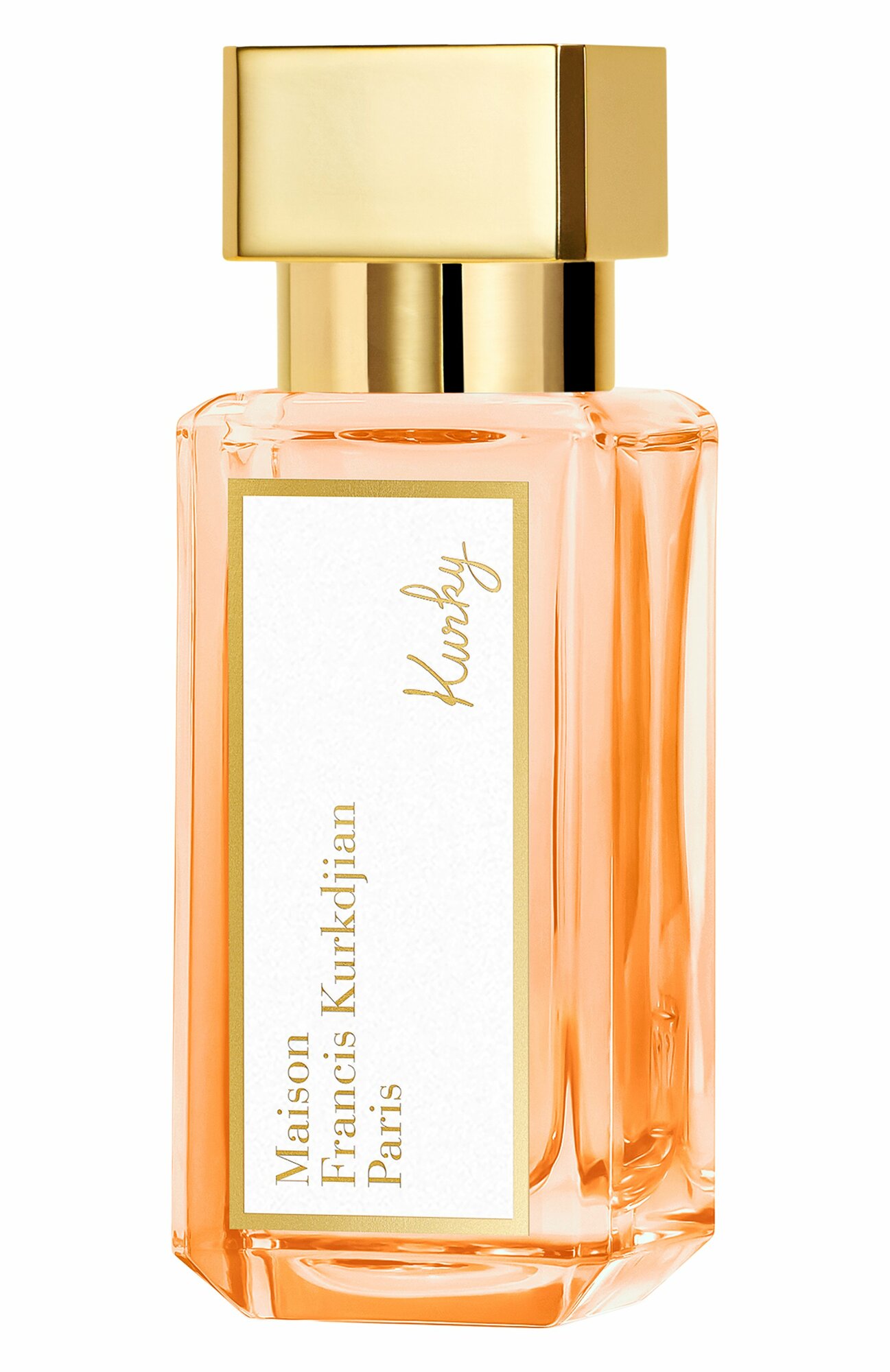 Парфюмерная вода Kurky (35ml) Maison Francis Kurkdjian