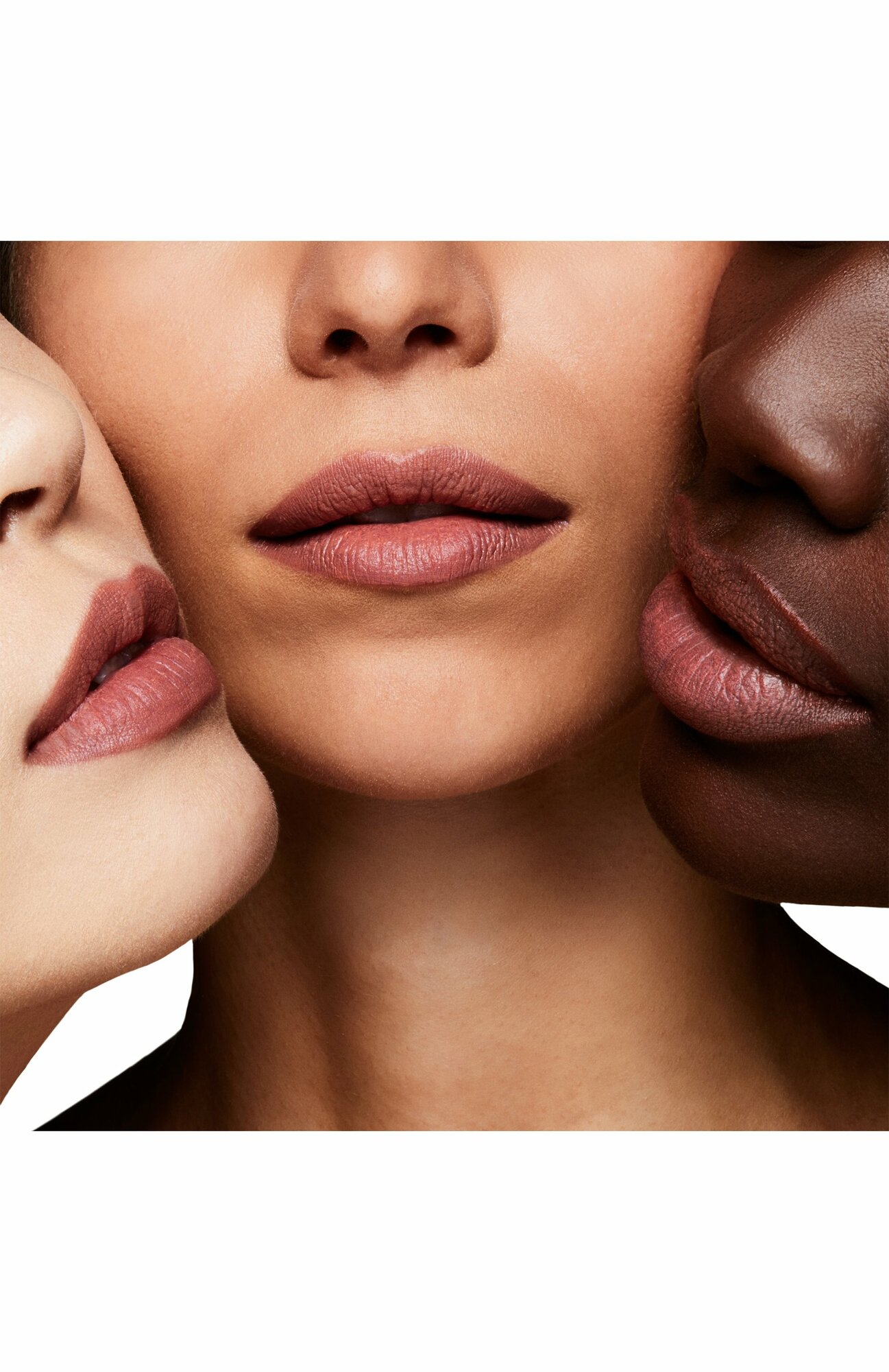 Помада для губ Lip Color Matte, 50 Steel Magnolia Tom Ford