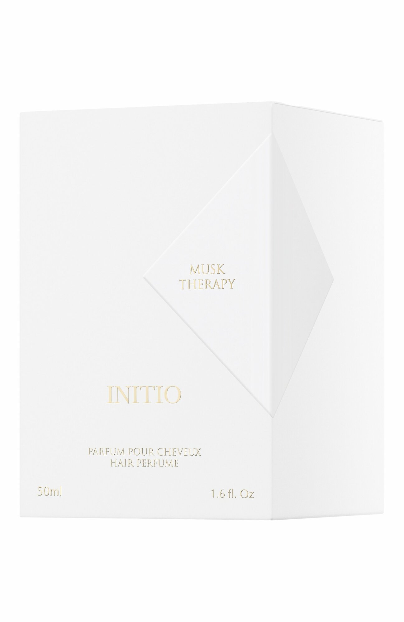 Духи для волос Musk Therapy (50ml) Initio