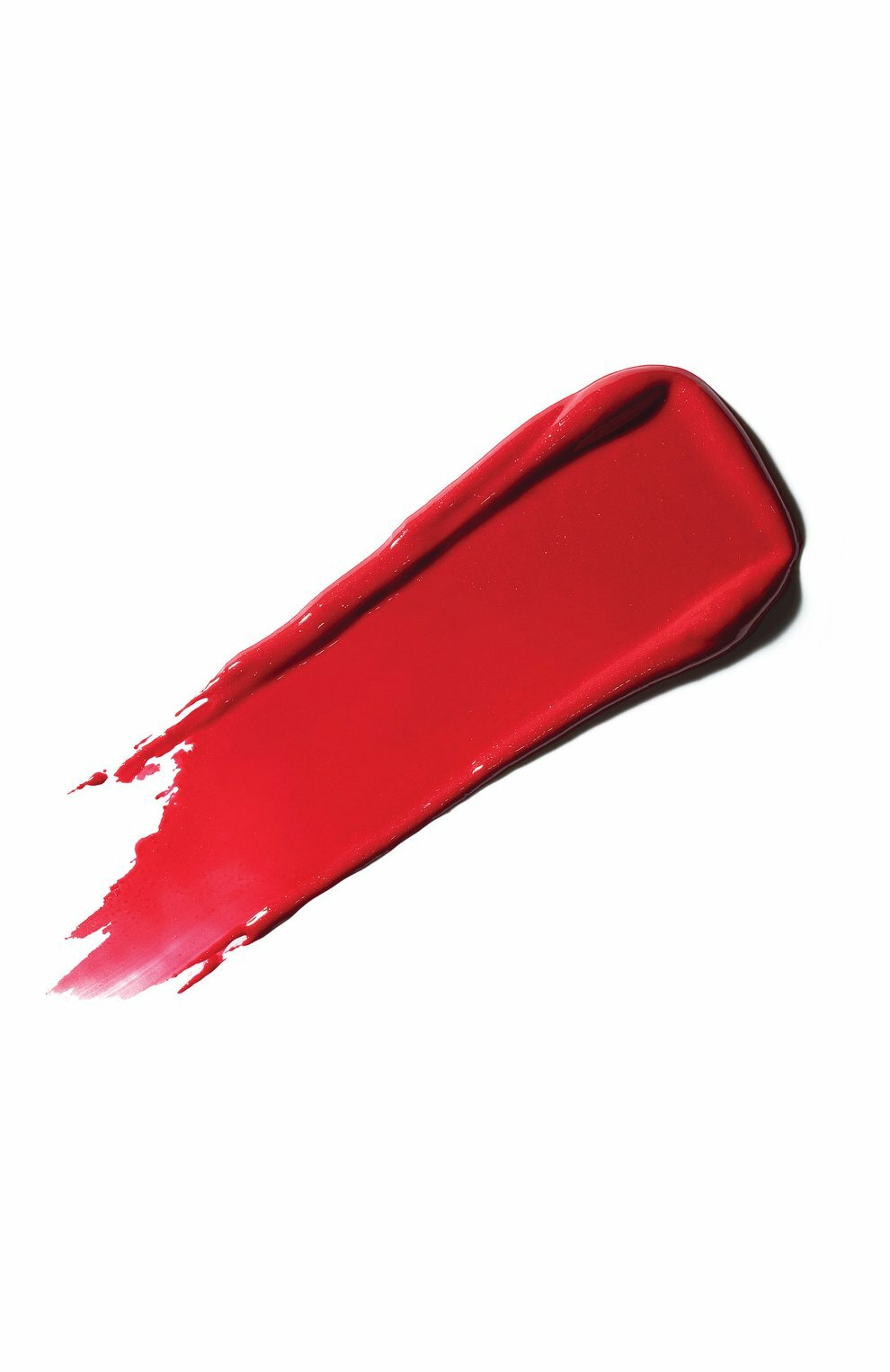 Губная помада Lustreglass Sheer-Shine, оттенок Cockney (3g) MAC