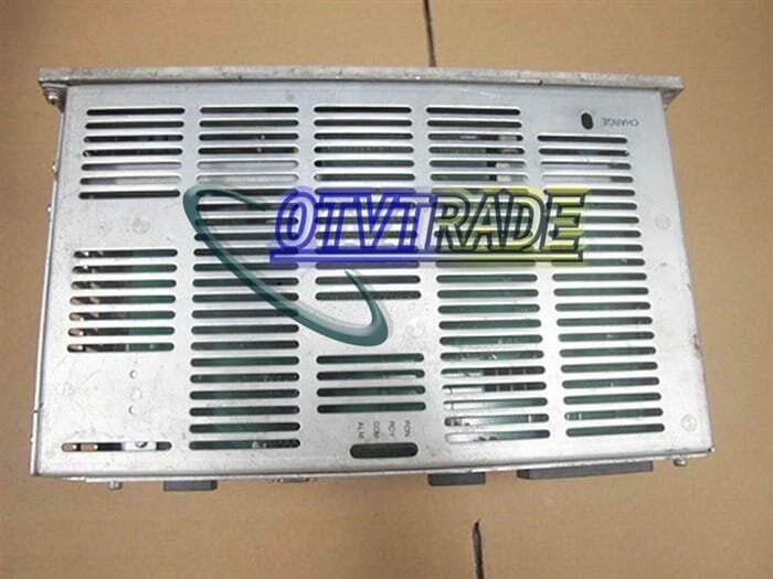Модуль Yaskawa Converter SRDA-C0A12A01A-E Tested — фото 1