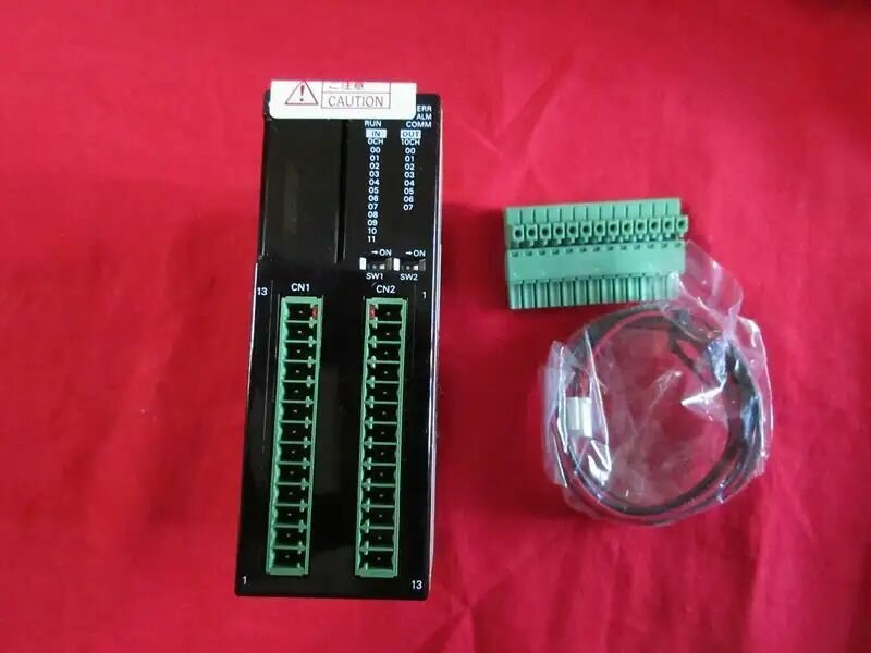 Модуль Omron CPM2C-20CDR-D