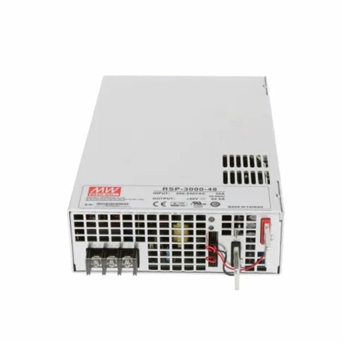 Модуль Meanwell RSP-3000-48 Power Supply