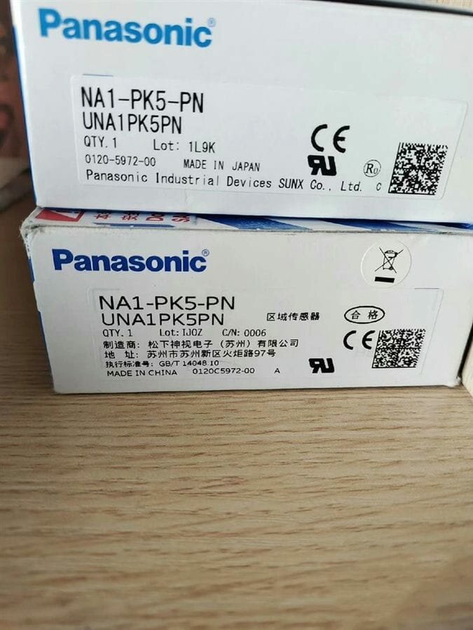 Модуль Panasonic NA1-PK5-PN — фото 1