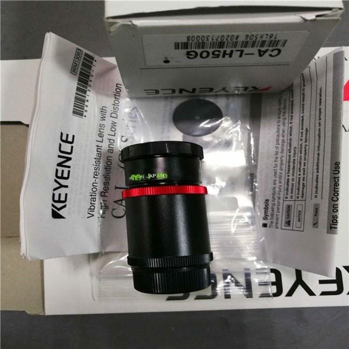 Модуль KEYENCE CA-LH50G