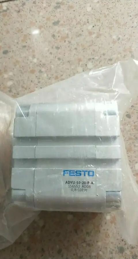 Модуль Festo ADVU-50-20-P-A 156552