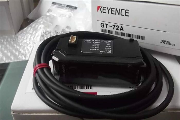 Модуль keyence GT-72A — фото 1