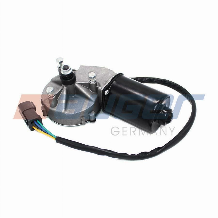Мотор стеклоочистителя 24V Scania 4-/P-/G-/R-/T-Series 97971 (Auger)