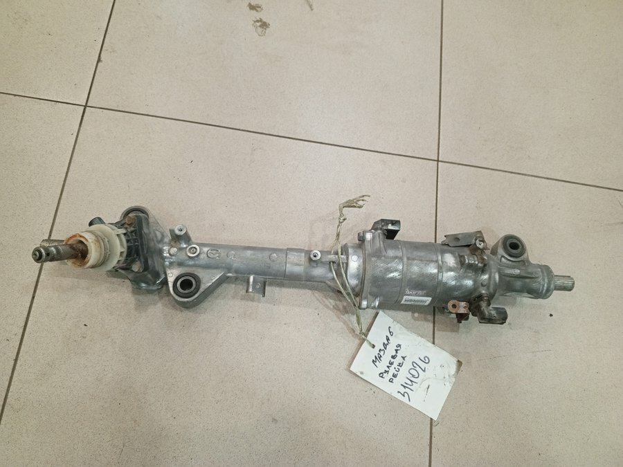 Рейка рулевая от Mazda 6 GH 2007-2013
