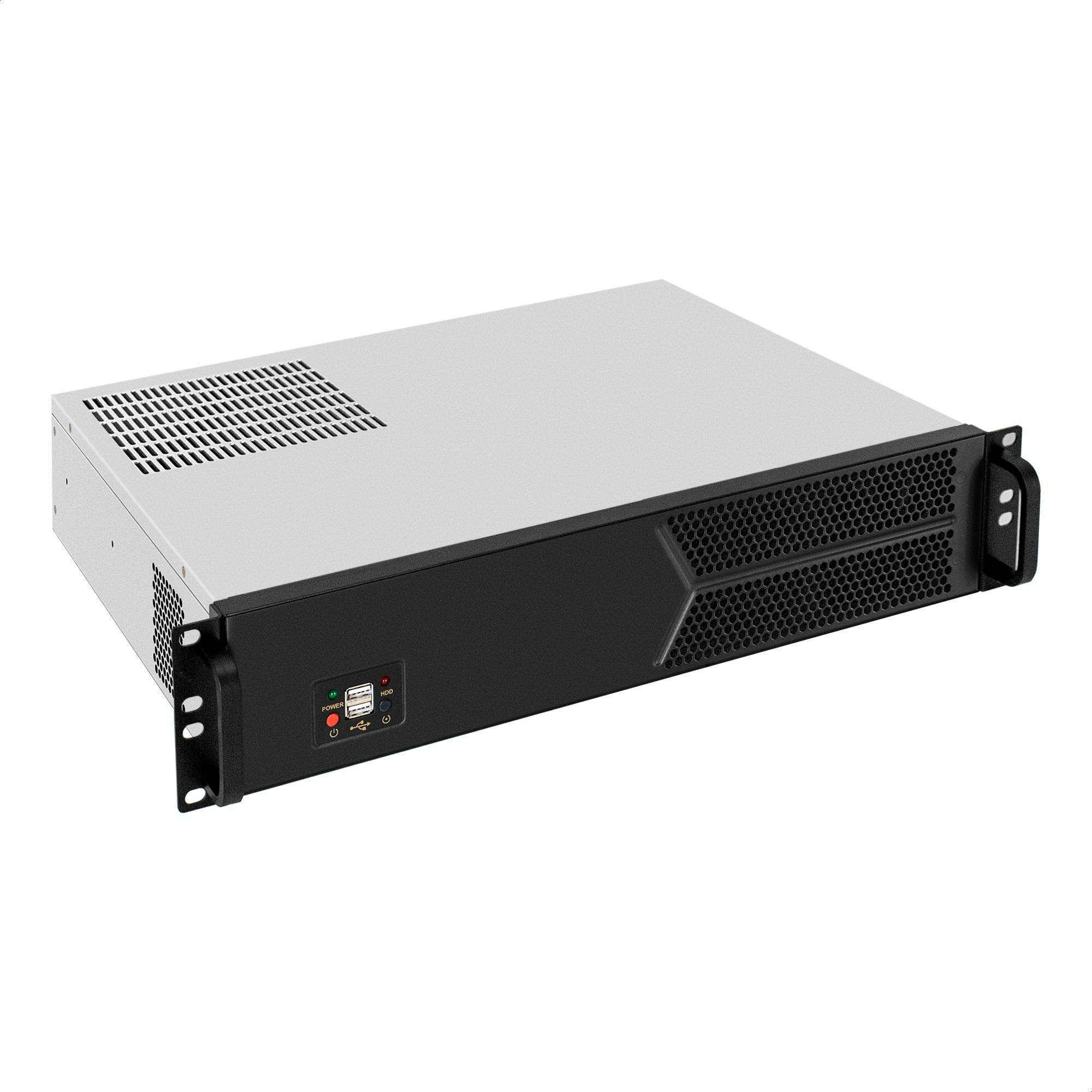 Серверный корпус ExeGate Pro 2U330-03