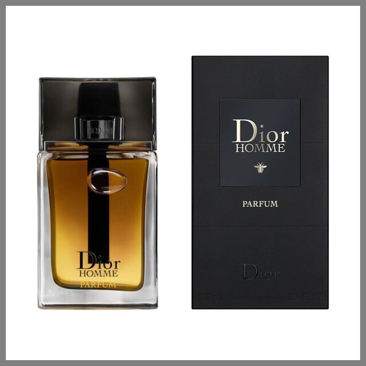 Christian Dior Homme Parfum 75мл (New)